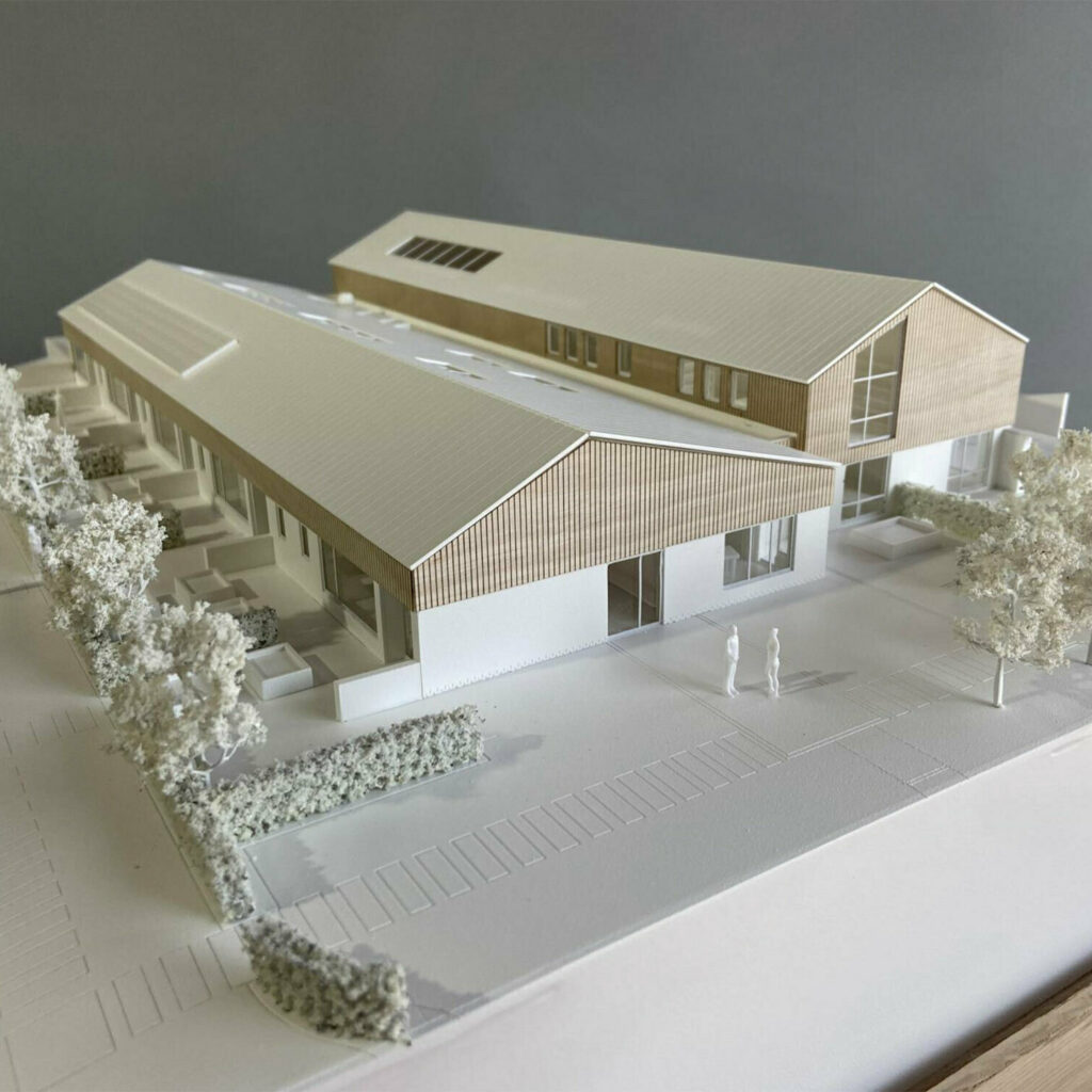 Building our Future | Seamab School