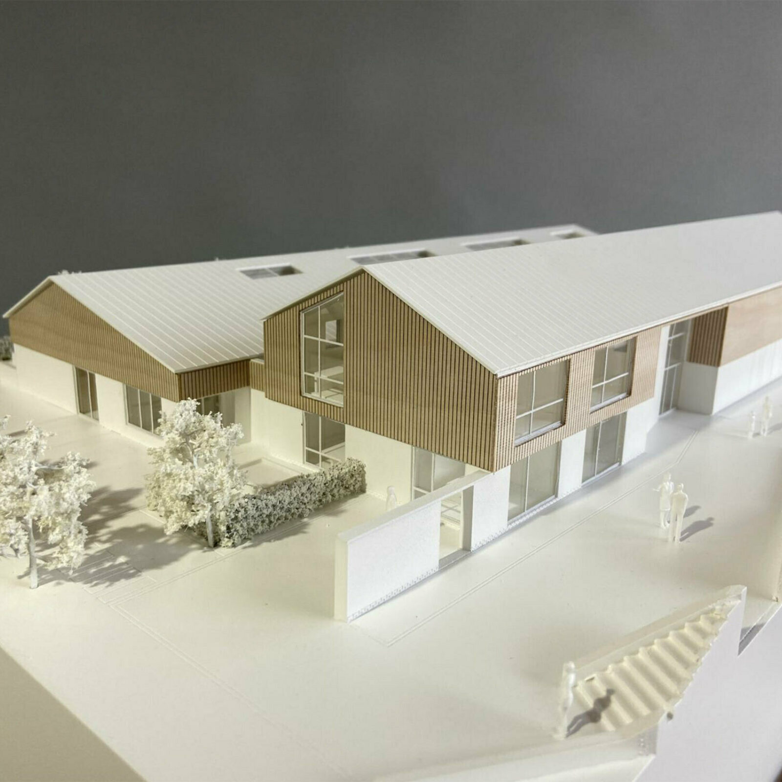 Building our Future | Seamab School